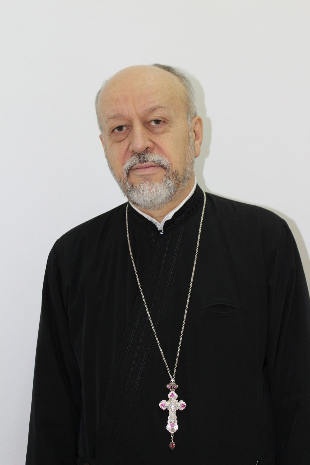 Departamentul de teologie sistematică, practică și artă sacră – FTOUB